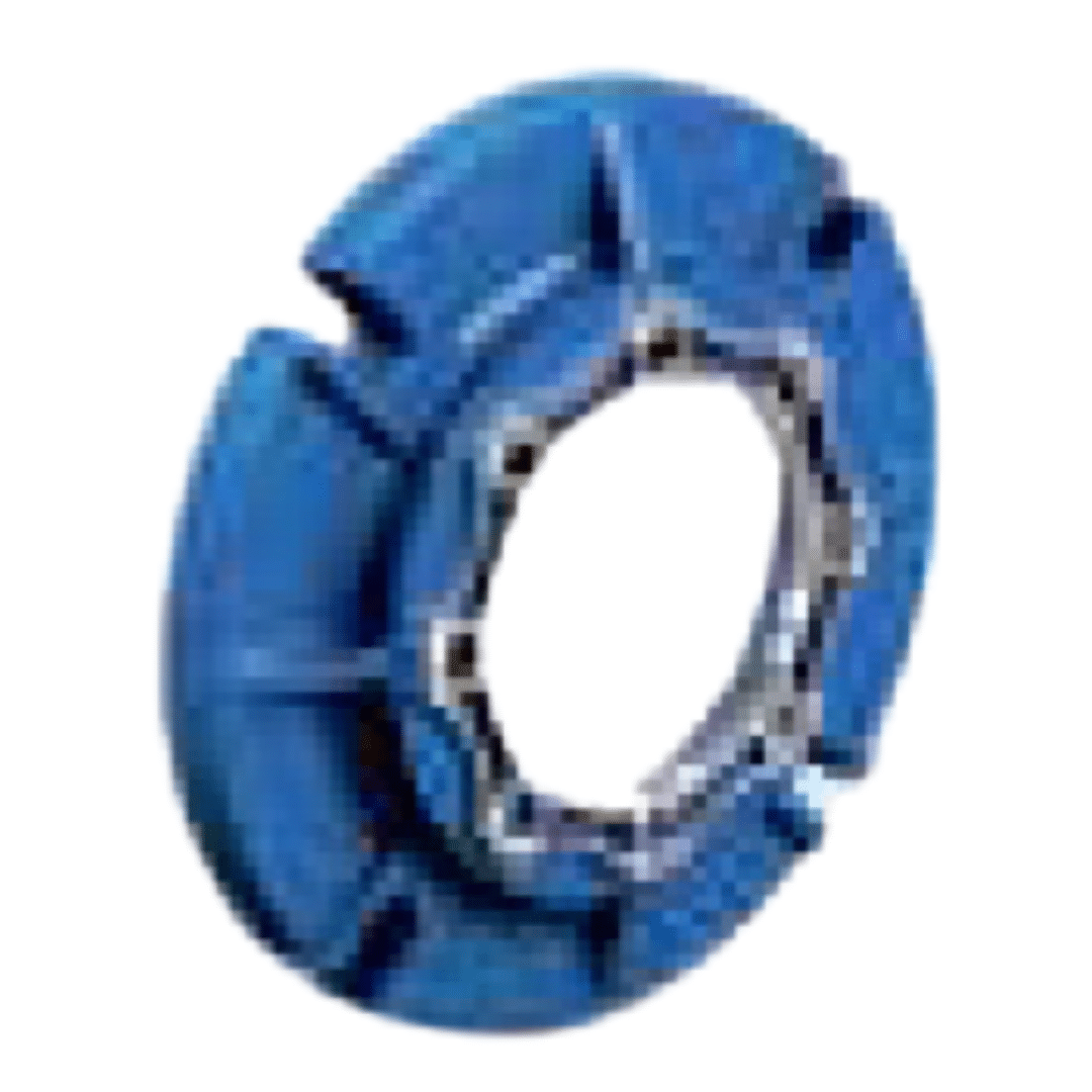 Motovario NMRV/Spaggiari Output Flanges