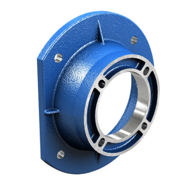 Motovario NMRV/Spaggiari SW FD Output Flanges