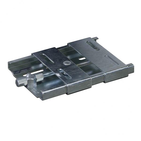Amtecs Motor Slide Base – Frame 63–132