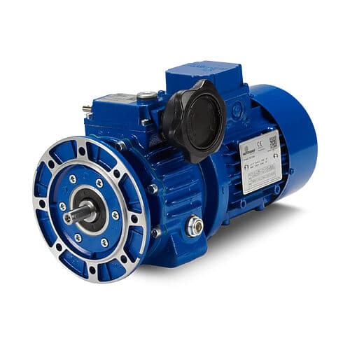 Motovario, Spaggiari, Amtecs, Tec & Pujol Gearboxes