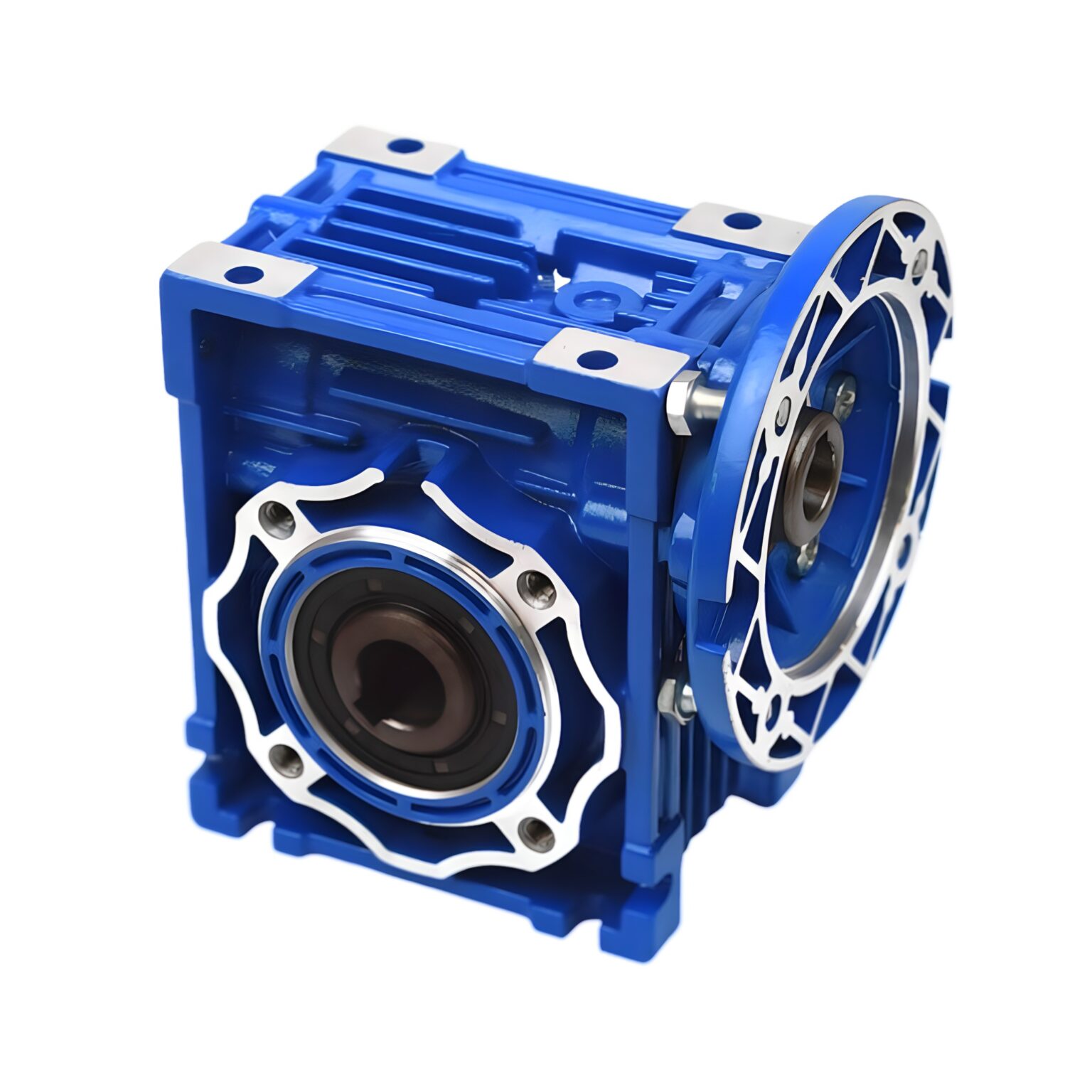 Amtecs Gearboxes – Compact High Torque Drives