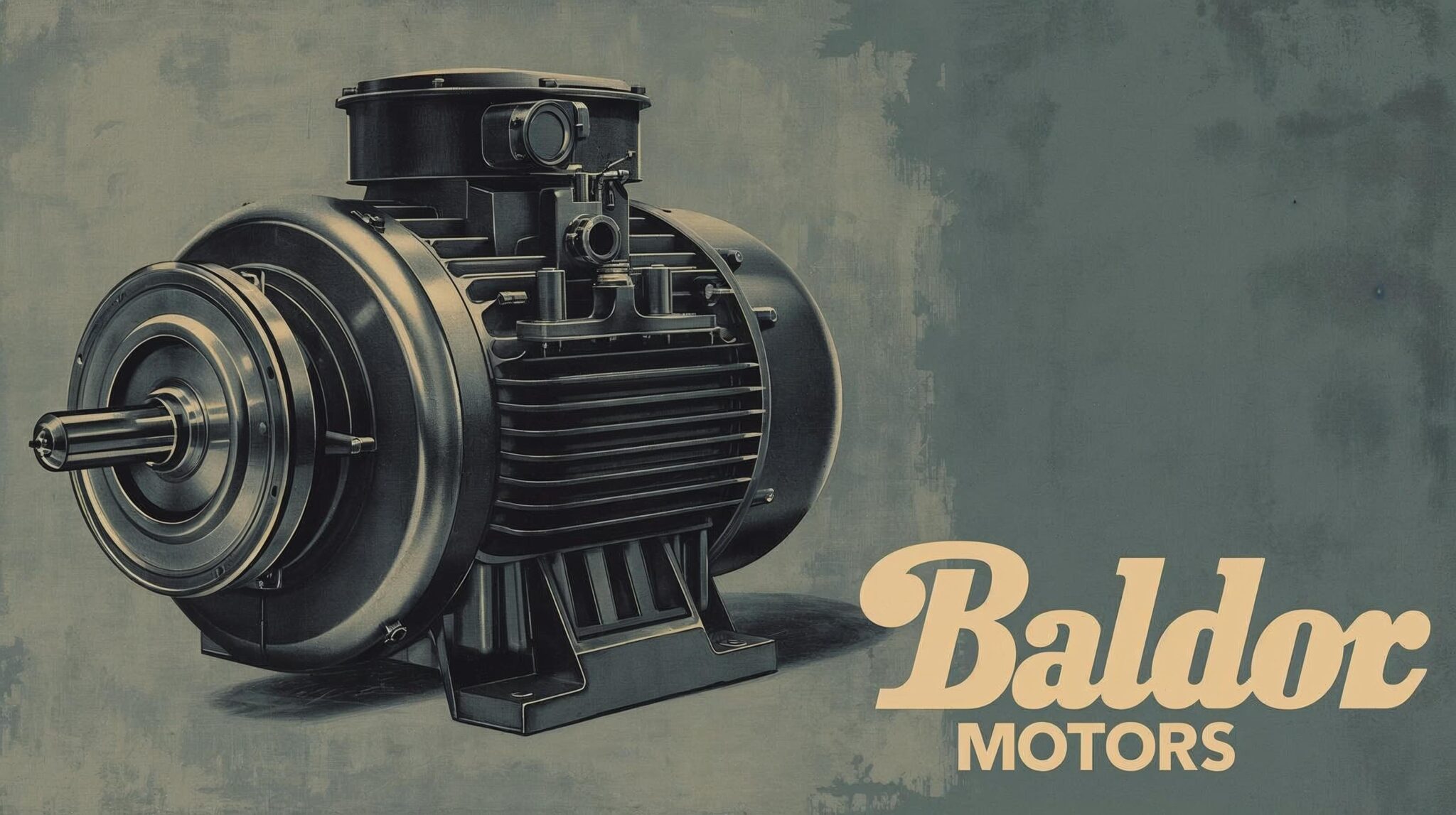 Baldor-Reliance Motors Explained: Types, Features & Uses