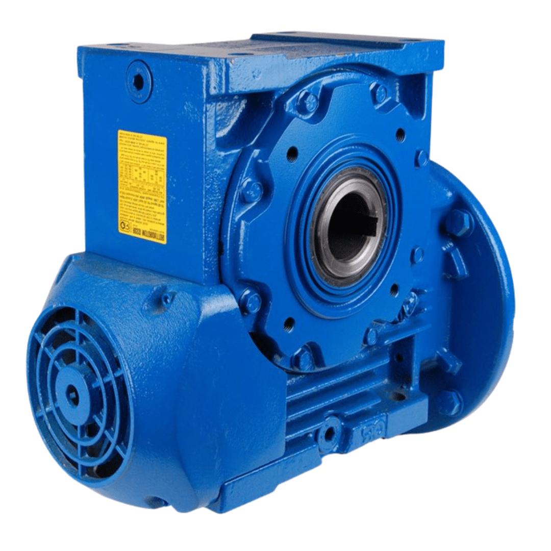 Rossi Gearboxes & Motors | Worm Gear Motors Online