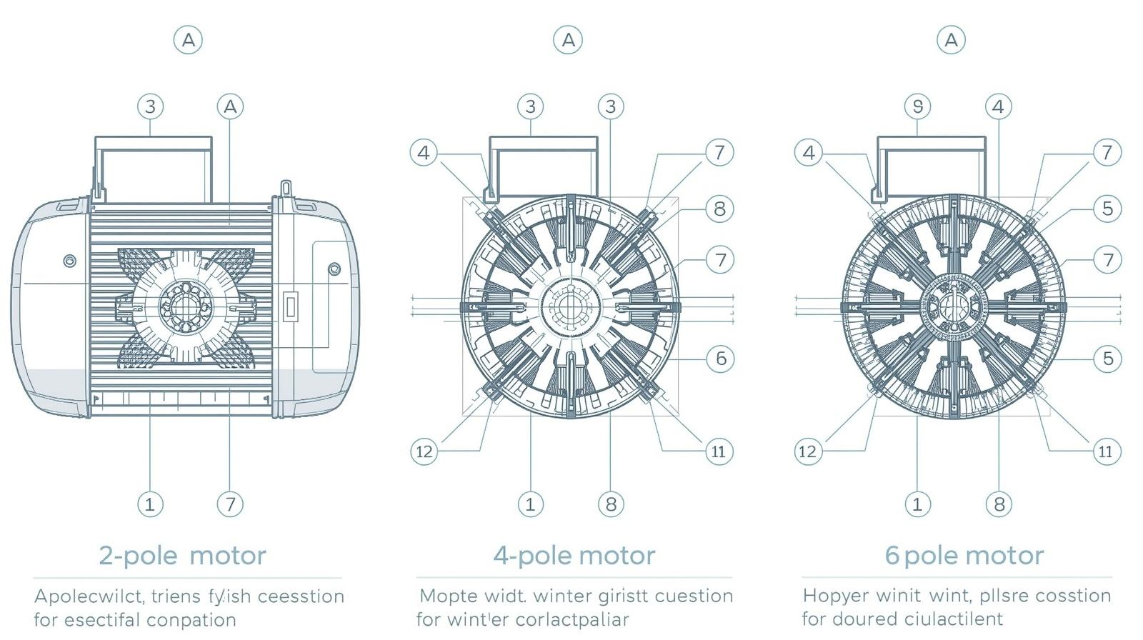 IP Ratings for Motors & Gearboxes Explained (IP55–66)